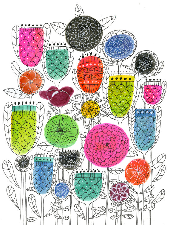 Lisa Congdon Inspirational Quotes 22 Lisa Congdon Quotes & Art Ideas